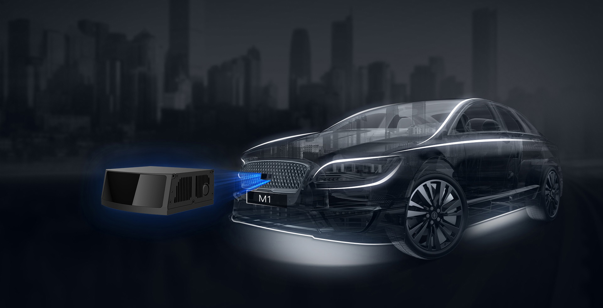 RoboSense - RoboSense LiDAR - Autonomous Driving, Robots, V2X