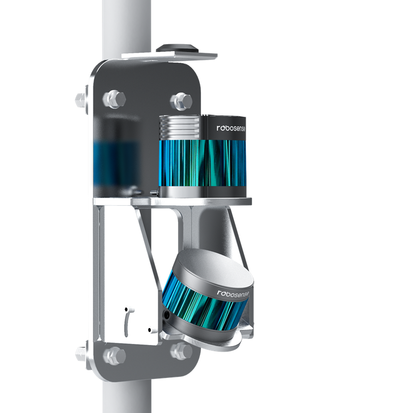 Solutions - RoboSense LiDAR - Autonomous Driving, Robots, V2X