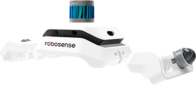 Solutions - RoboSense LiDAR - Autonomous Driving, Robots, V2X