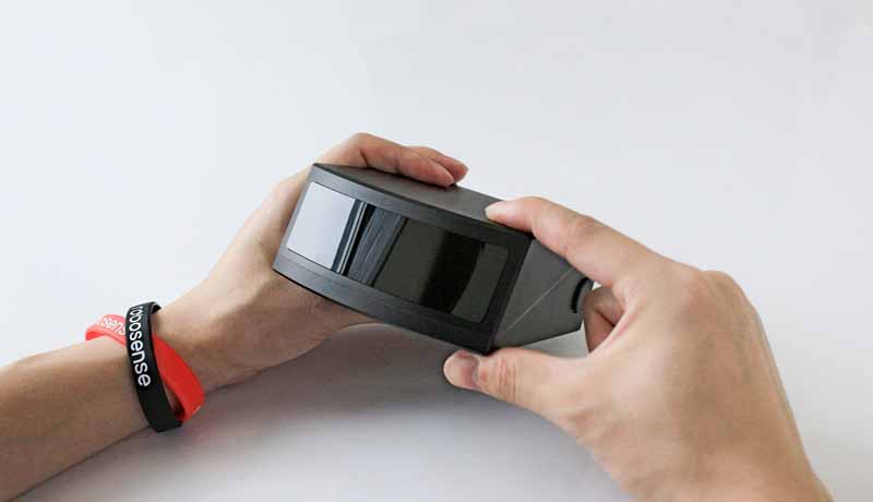 RoboSense LiDAR - RoboSense LiDAR - Autonomous Driving, Robots, V2X