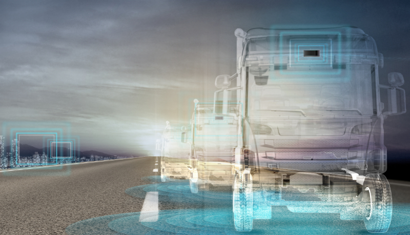 RoboSense LiDAR - Autonomous Driving, Robots, V2X