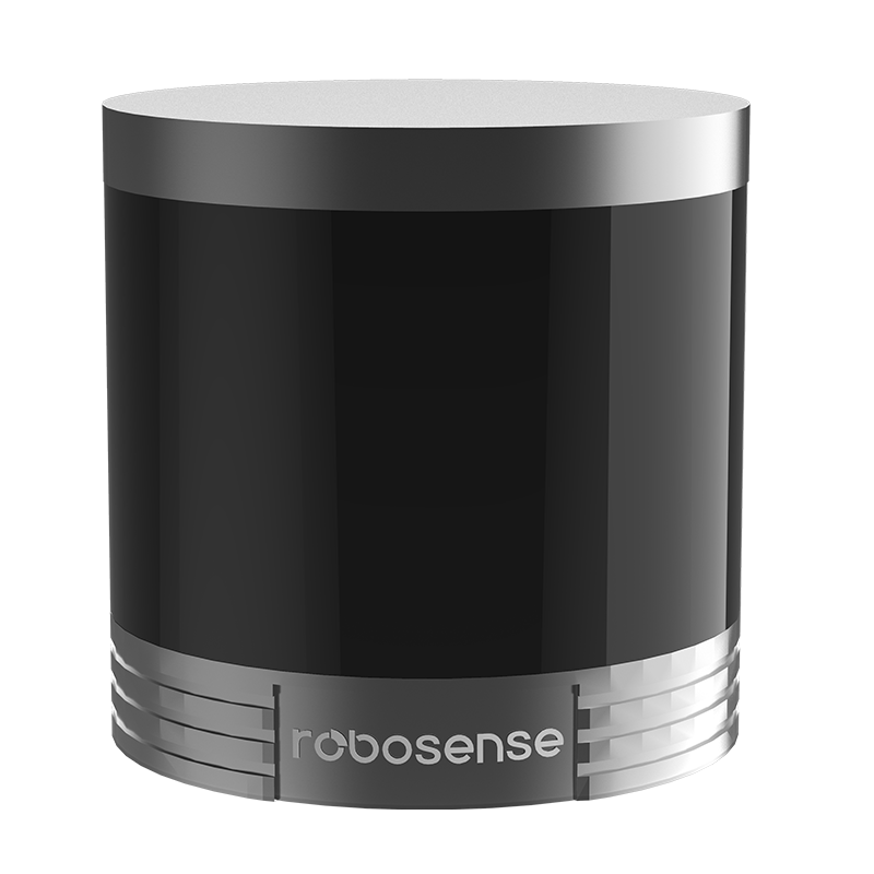 激光雷达 - RoboSense(速腾聚创) - 自动驾驶激光雷达