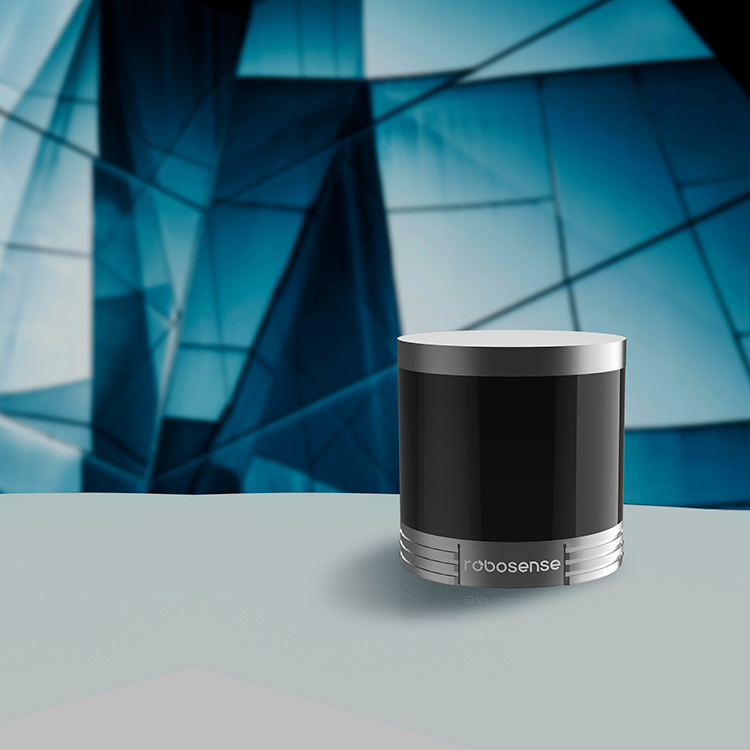 RS-Helios - RoboSense(速腾聚创) - 自动驾驶激光雷达