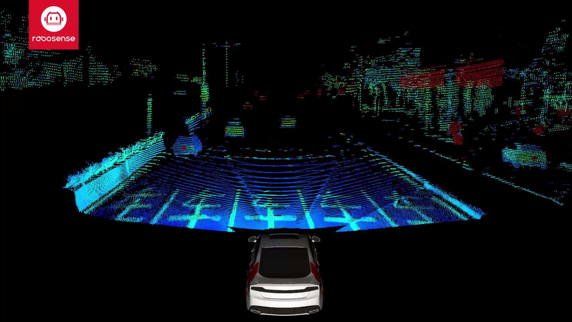 Downloads - RoboSense LiDAR - Autonomous Driving, Robots, V2X
