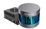 RoboSense LiDAR - Autonomous Driving, Robots, V2X