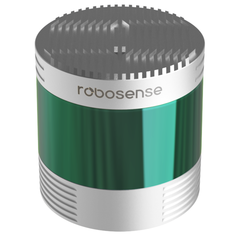 激光雷达 - RoboSense(速腾聚创) - 自动驾驶激光雷达