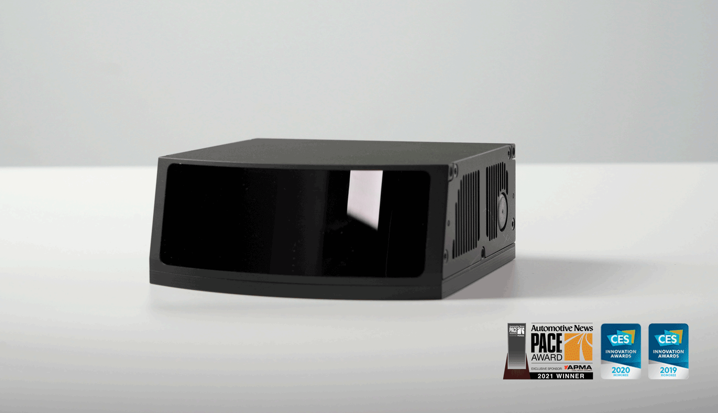 新闻中心 - RoboSense速腾聚创 - 自动驾驶激光雷达