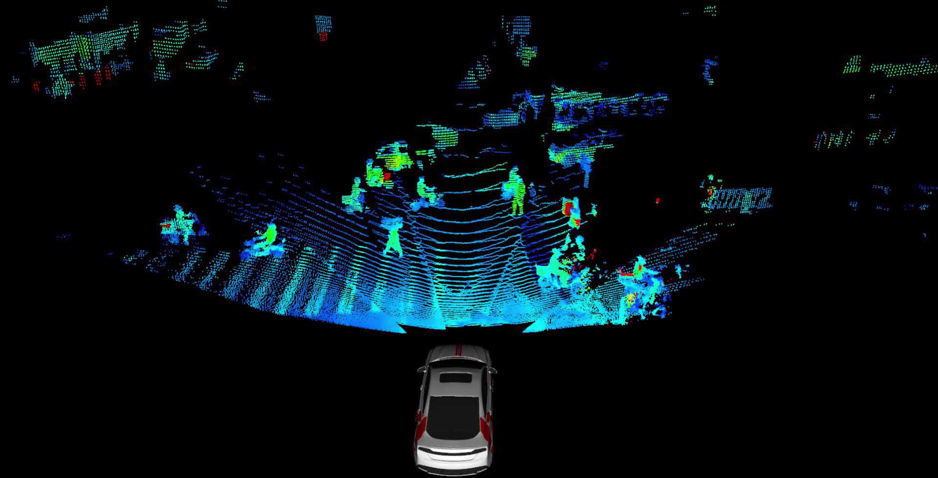 RoboSense - RoboSense LiDAR - Autonomous Driving, Robots, V2X