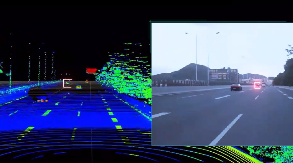 Ruby Plus - RoboSense速腾聚创 | 让世界更安全，让生活更智能